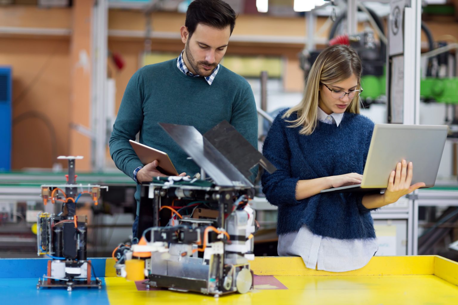 End Of Life Management - Quantum Technology